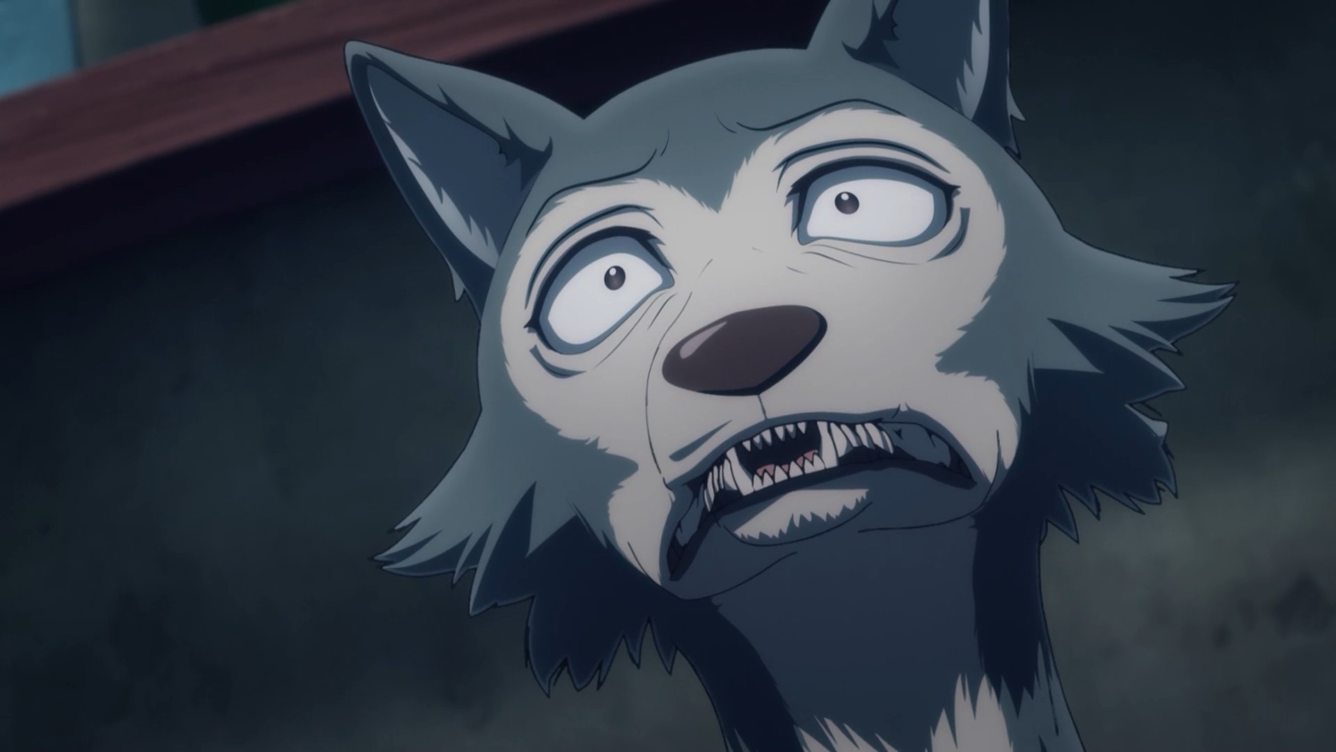 Beastars 2nd Season - Screenshot - Social Anime