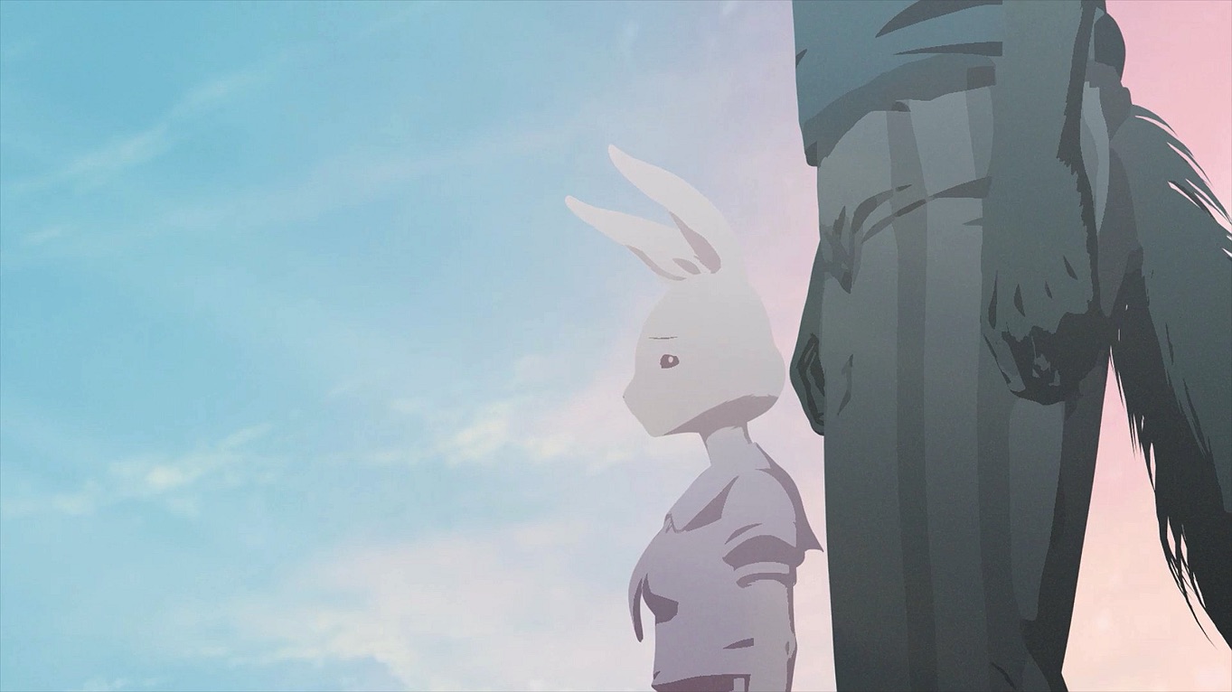 Beastars 2nd Season - Social Anime