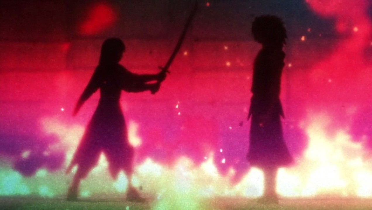 Katanagatari - Social Anime