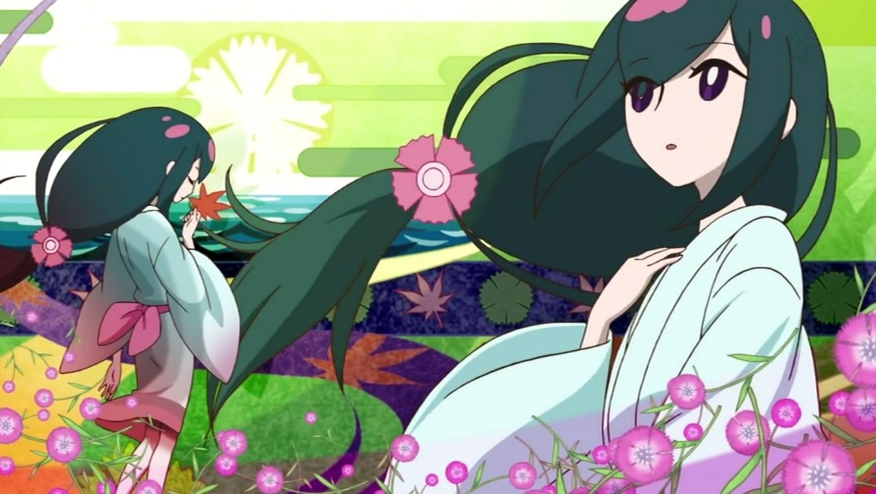 Katanagatari - Social Anime