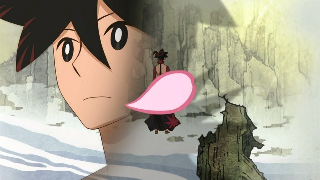 Katanagatari - Social Anime